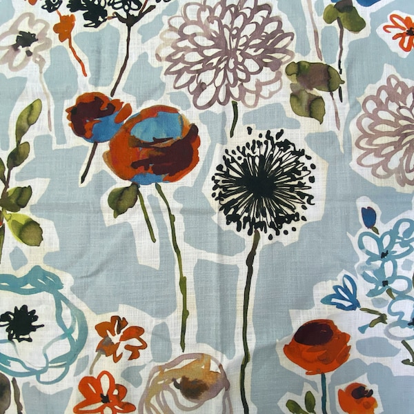 Large Scale Fabric - Etsy