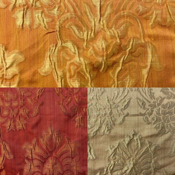 Damask Brocade - Etsy
