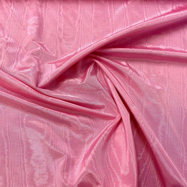 Pink Moire - Etsy