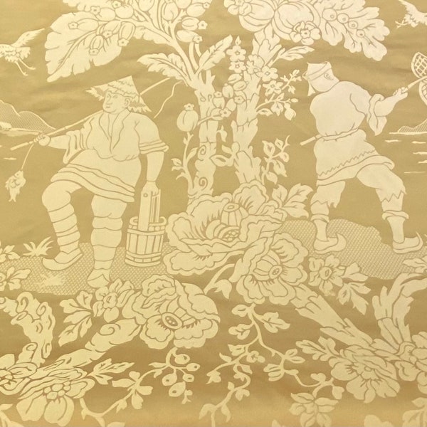 Scalamandre Silk - Etsy