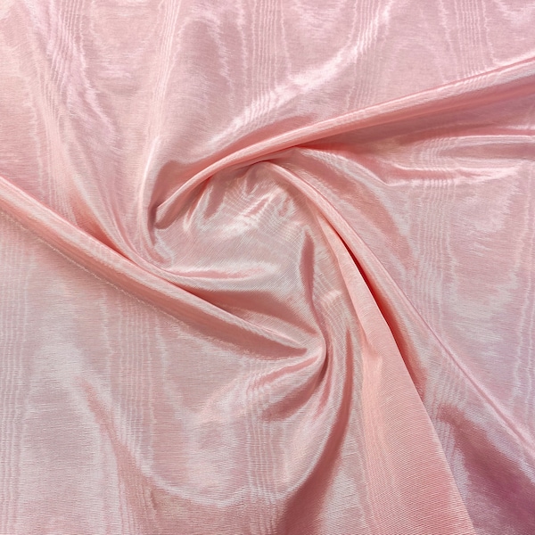 Pink Moire - Etsy
