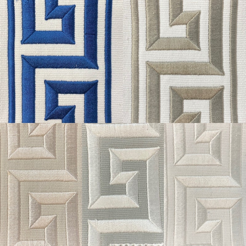 Greek Key Trim - Etsy