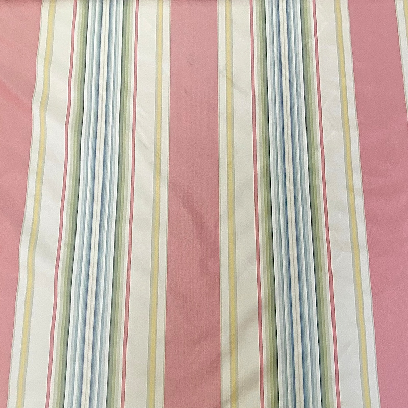 Stripe Taffeta - Etsy
