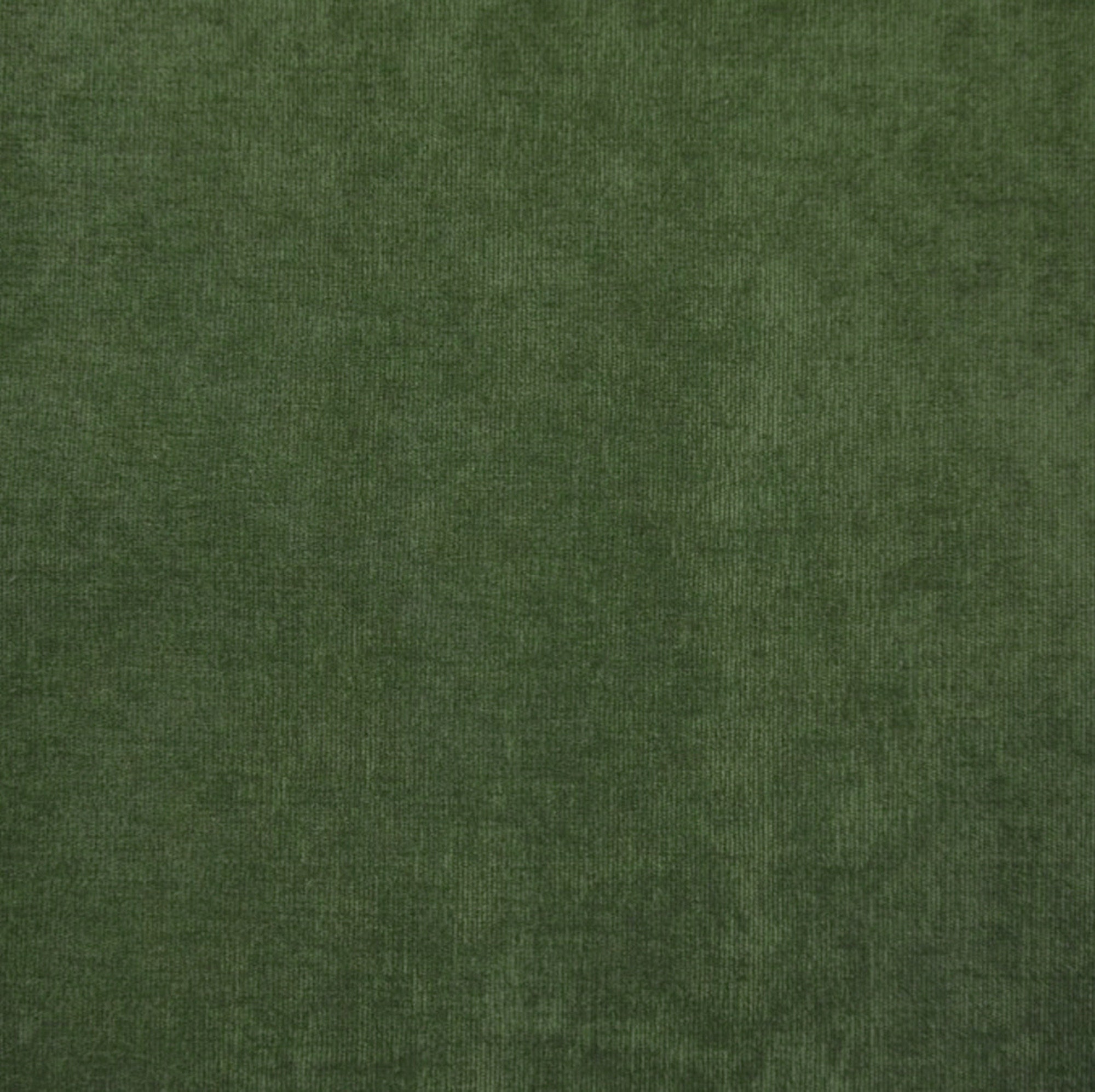 Loden Green 100% algodón fino Velveteen mínimo 2 yardas | Etsy