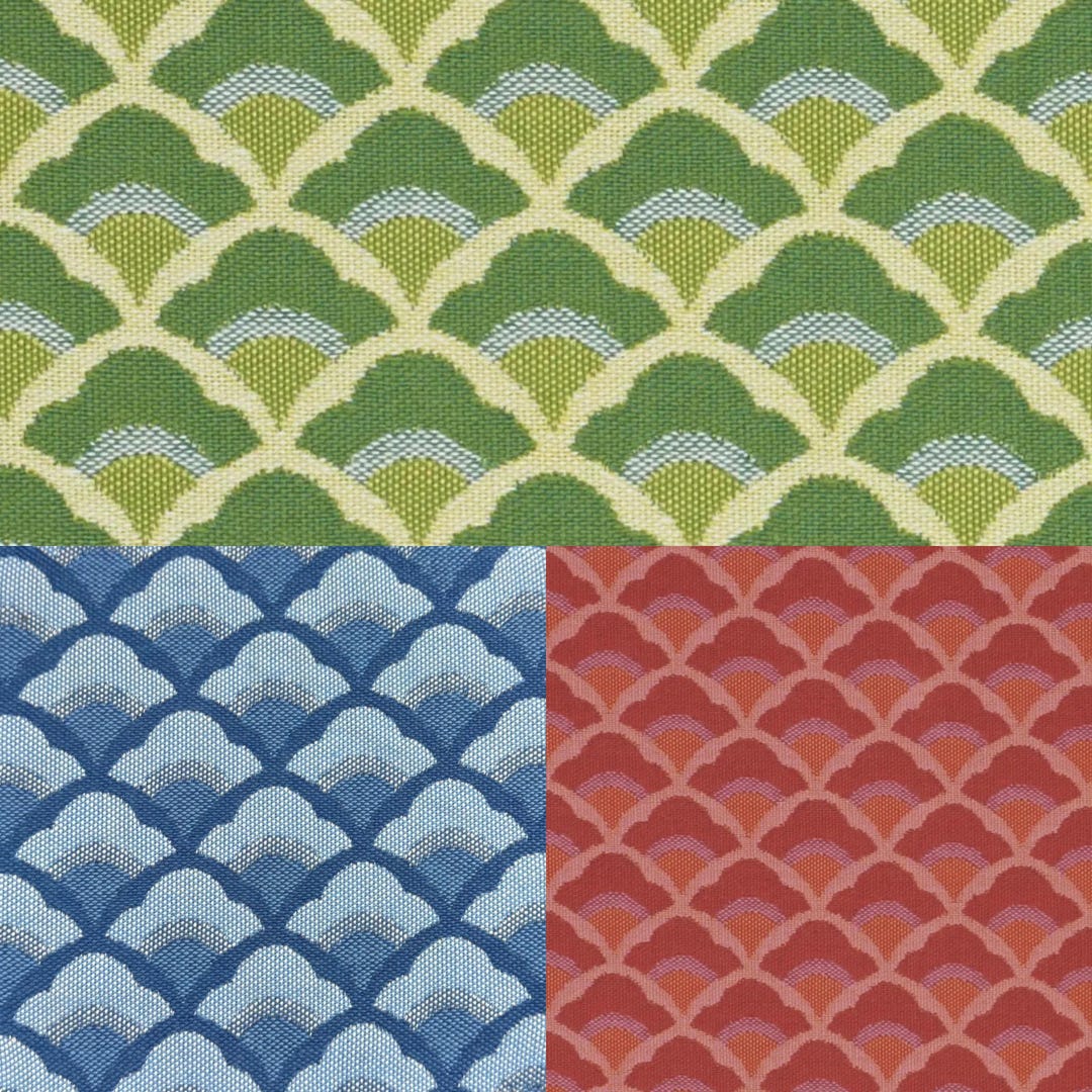 Kelly Green Wilhelm Fine 100% Cotton Jacquard (2 Yard Minimum) - Etsy