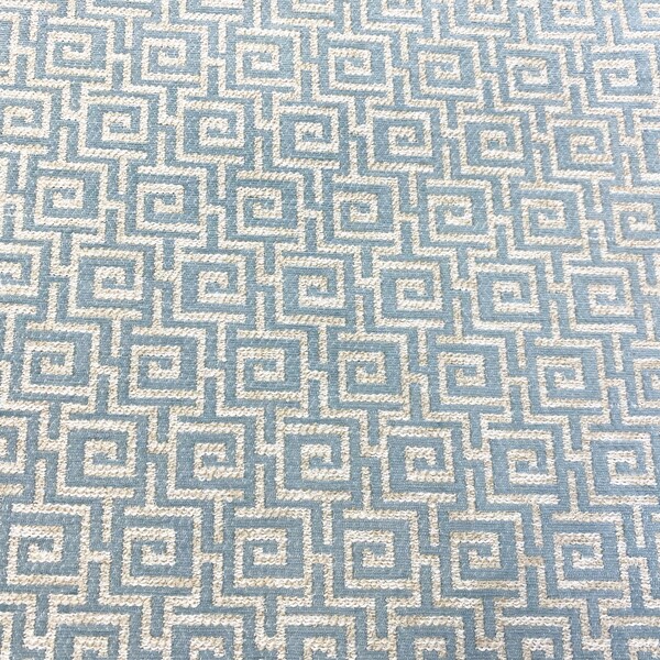Greek Key Fabric - Etsy