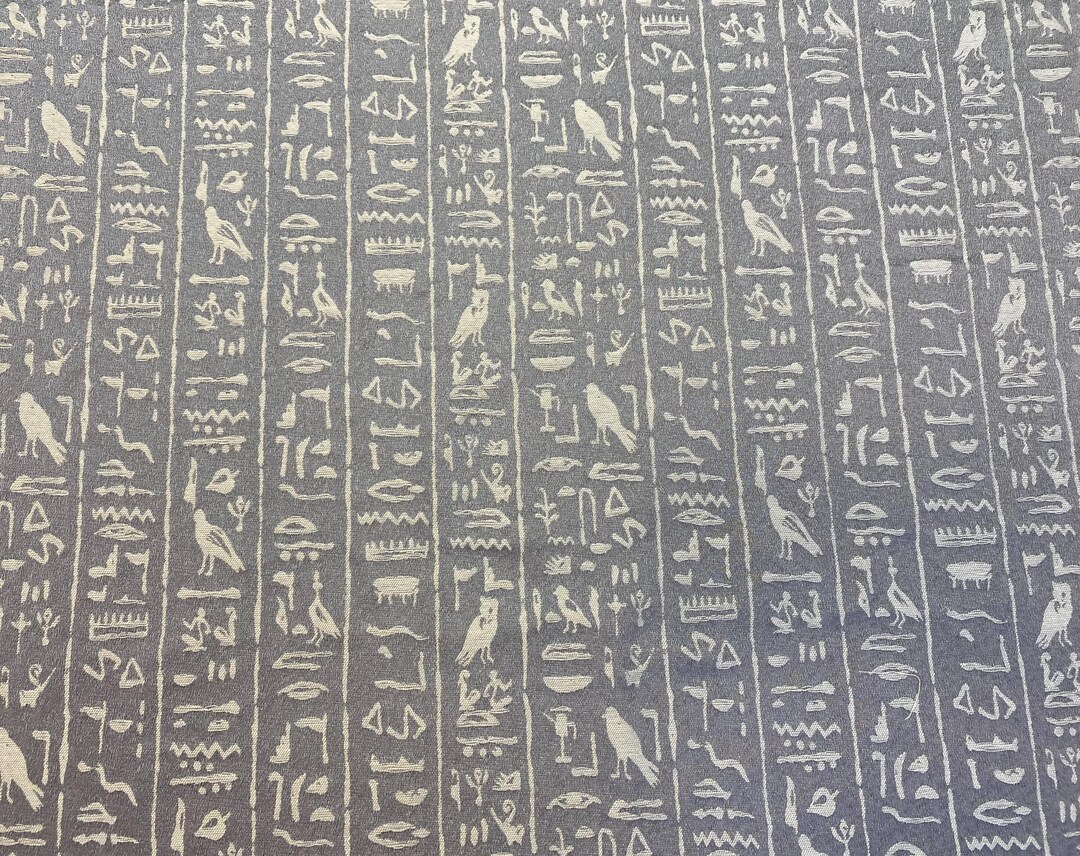 Egyptian Longhand Fine Cotton Blend Jacquard - Etsy