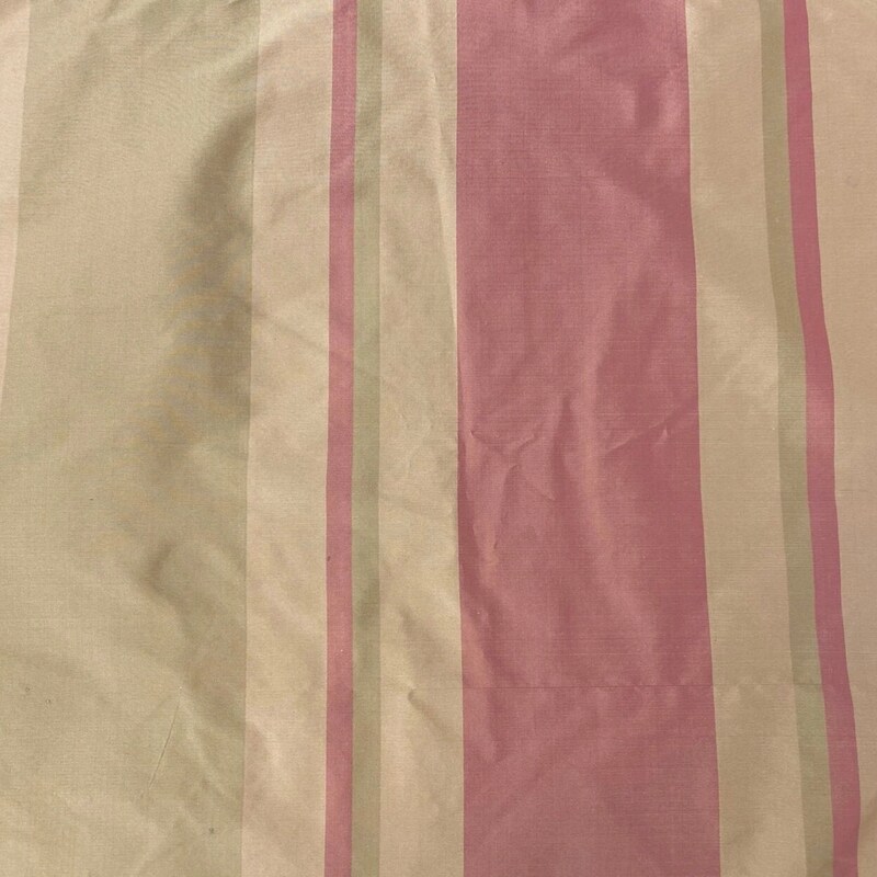 Stripe Taffeta - Etsy