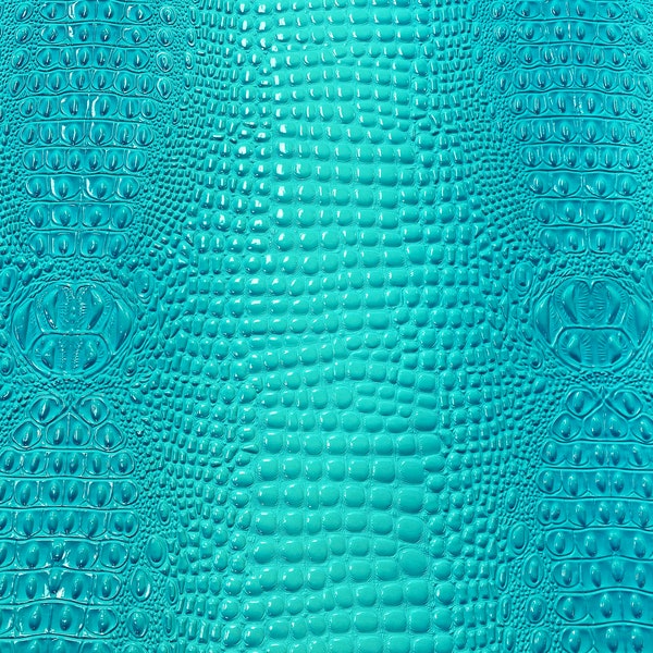 Vinyl Alligator Skin - Etsy