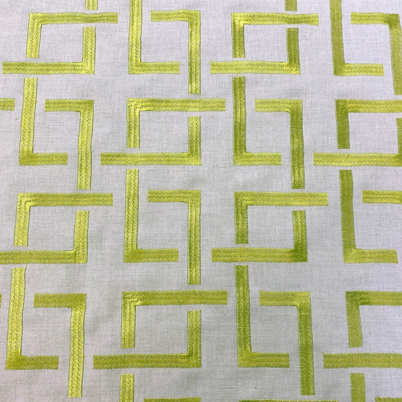 Geometric Embroidery - Etsy