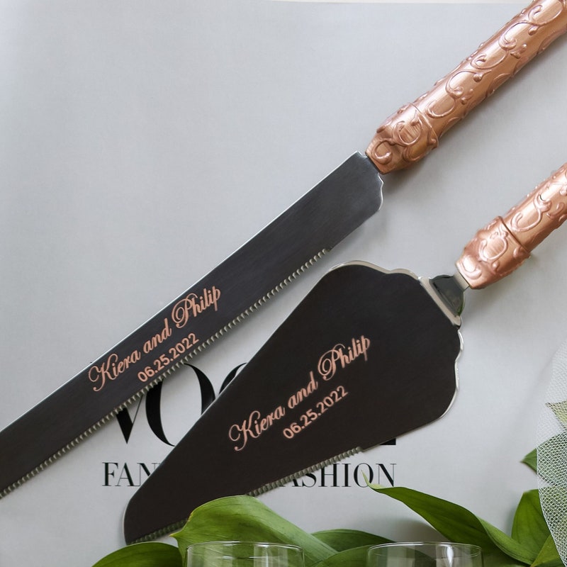 Cake Cutting Sword - Etsy