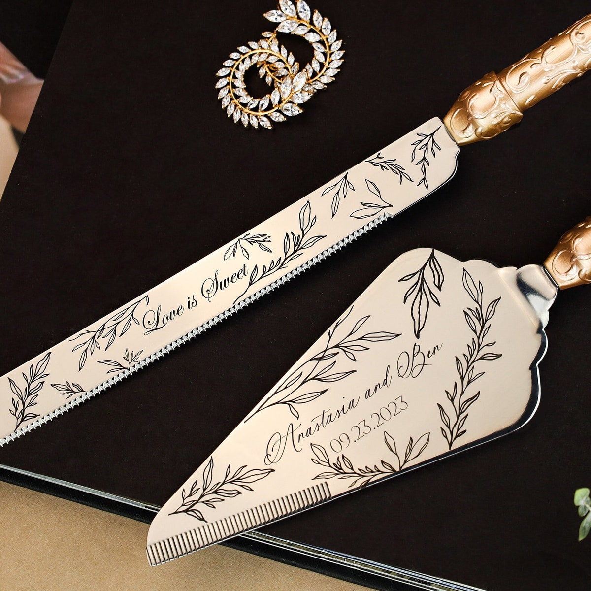 Jessica Antonacci and Brandon Wolff's Wedding Registry on Zola