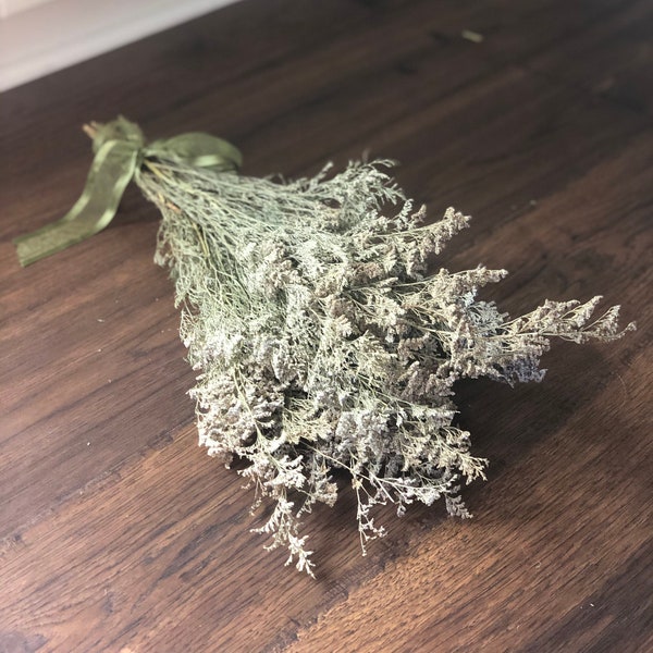 Dried Greenery - Etsy