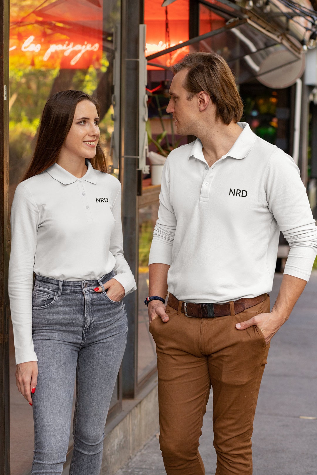 Customized Company Polo, Company Shirts With Logo, You Logo Here ...