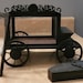 Spooky Carriage - Etsy