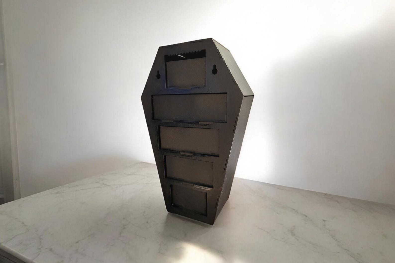 Coffin Chest of Drawers - Etsy