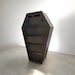 Coffin Chest of Drawers - Etsy