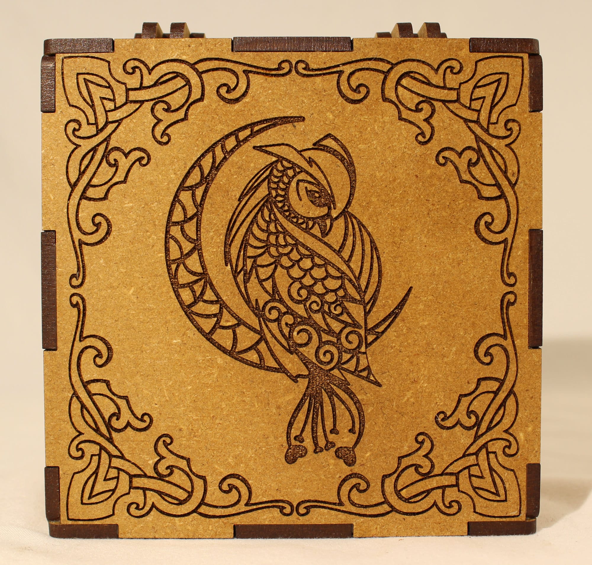 Game Storage Box - Etsy