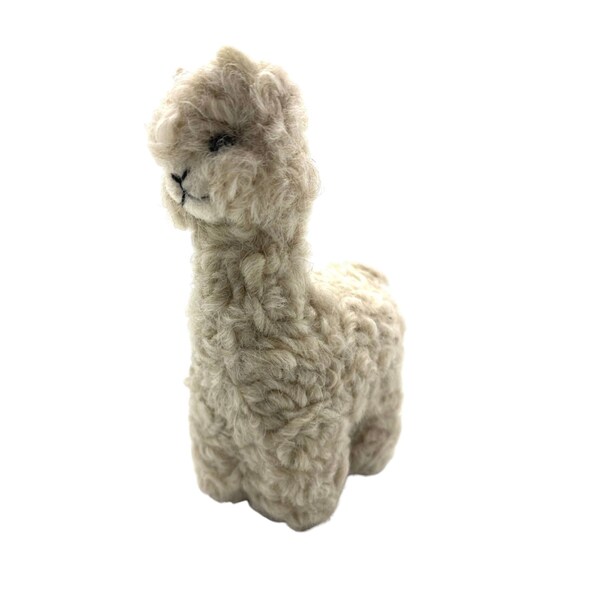 Alpaca Felt - Etsy