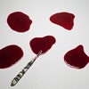 Silicone Blood Pools - Blood Mats for SFX and Film - Etsy