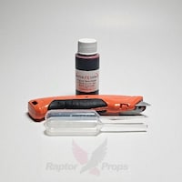 Functional Sci-fi Prop With Flash & Sound - Inspired by Neuralyzer From ...