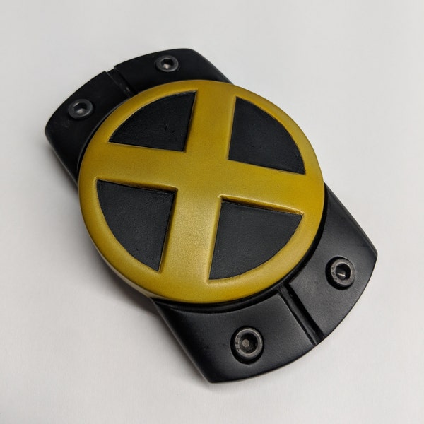 Xmen Belt - Etsy
