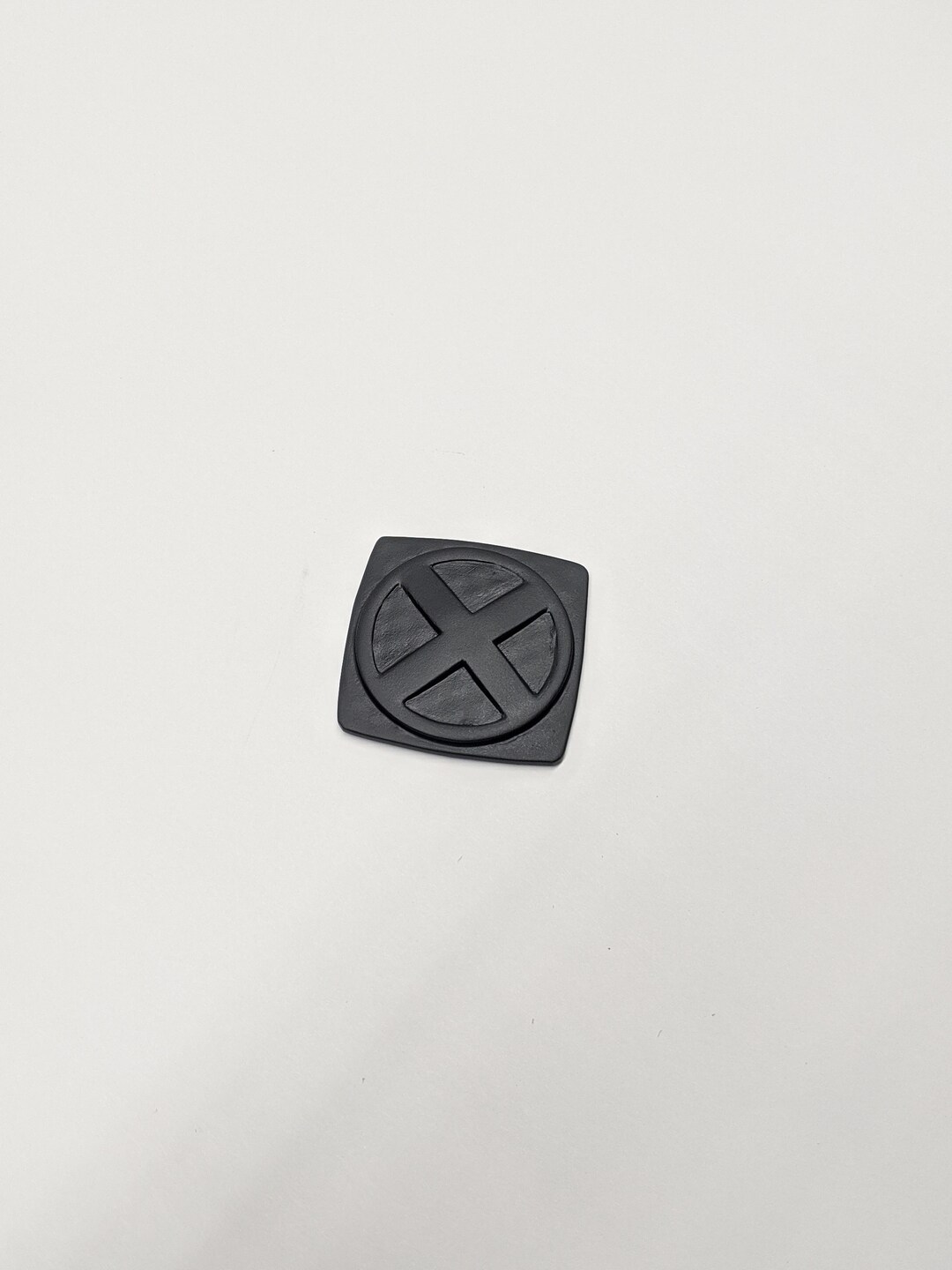 Xmen X2 Belt Buckle Movie Inspired Female Version - Etsy