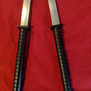 Deadpool Swords Movie Inspired - Etsy