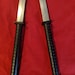 Deadpool Swords Movie Inspired - Etsy