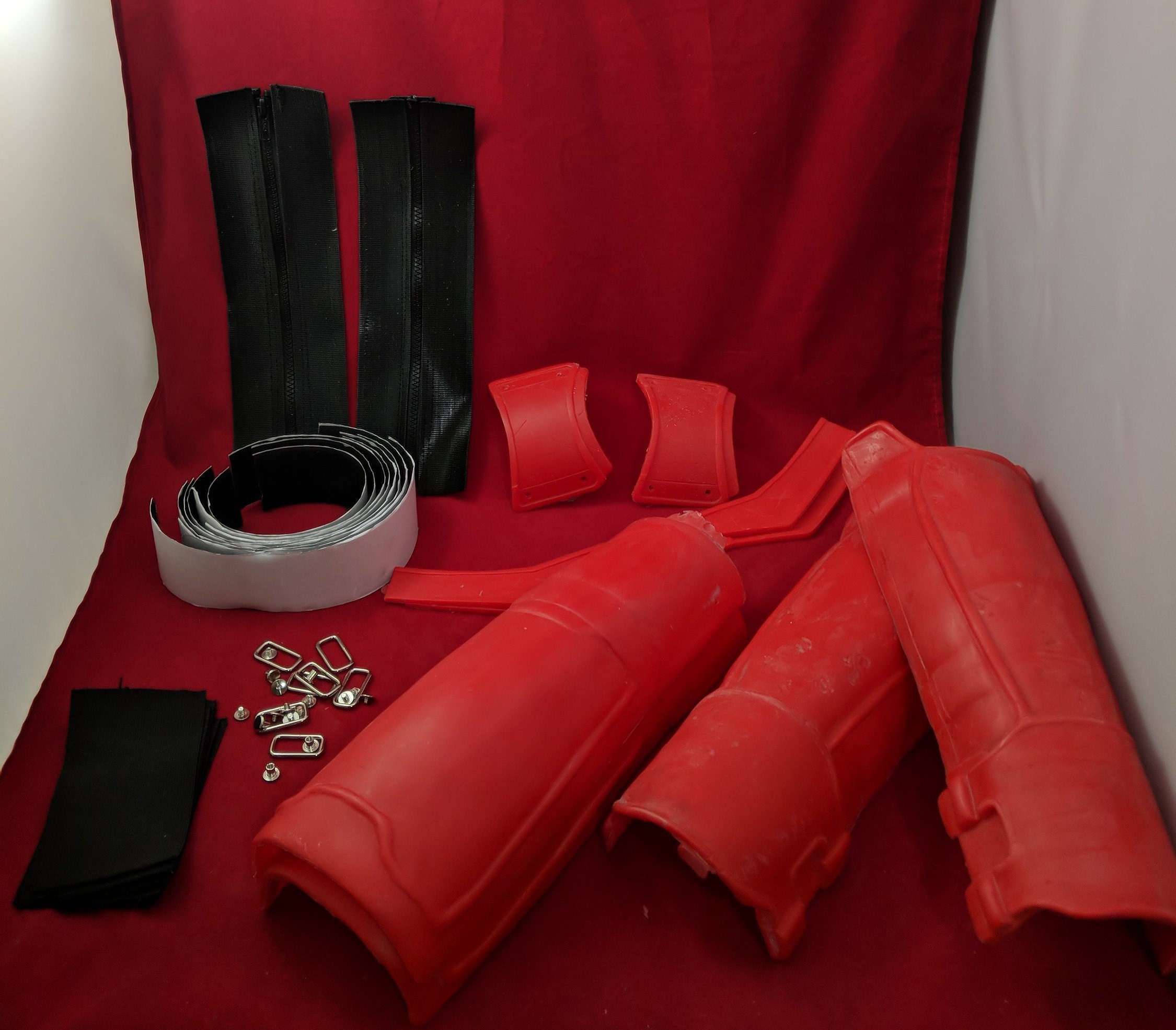 Seattle Sets & Props | Production Design | Set Design | Special effects ...