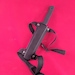 Deadpool Leg Knife and Sheath DP 2 Movie Inspired - Etsy