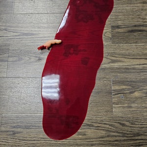Silicone Blood Pools - Blood Mats for SFX and Film - Etsy