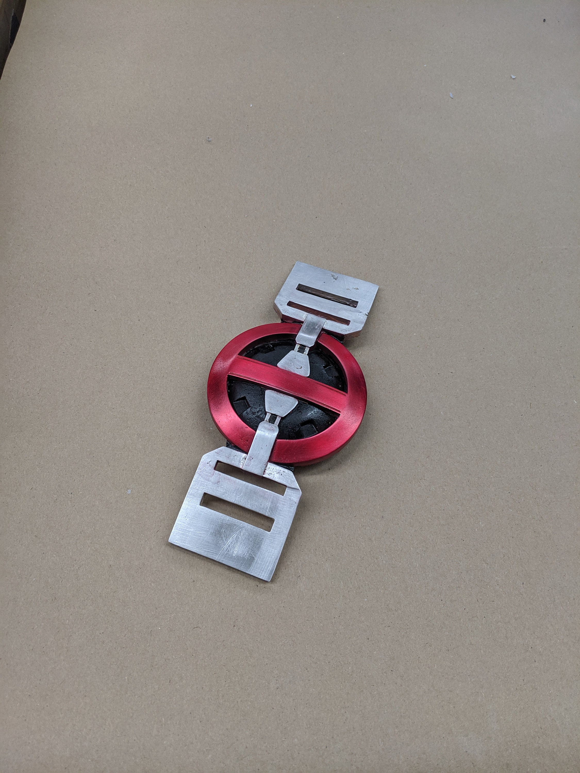 Shop - props, breakaway beer bottles, movie money and film related ...