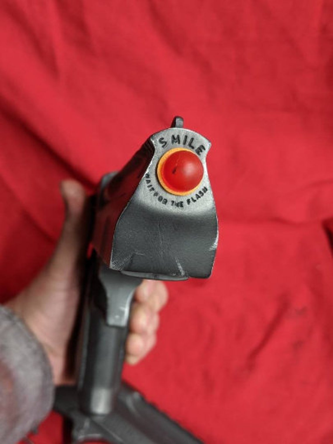 Deadpool Replica Prop Guns DP 2 Movie Inspired Setpair - Etsy Canada