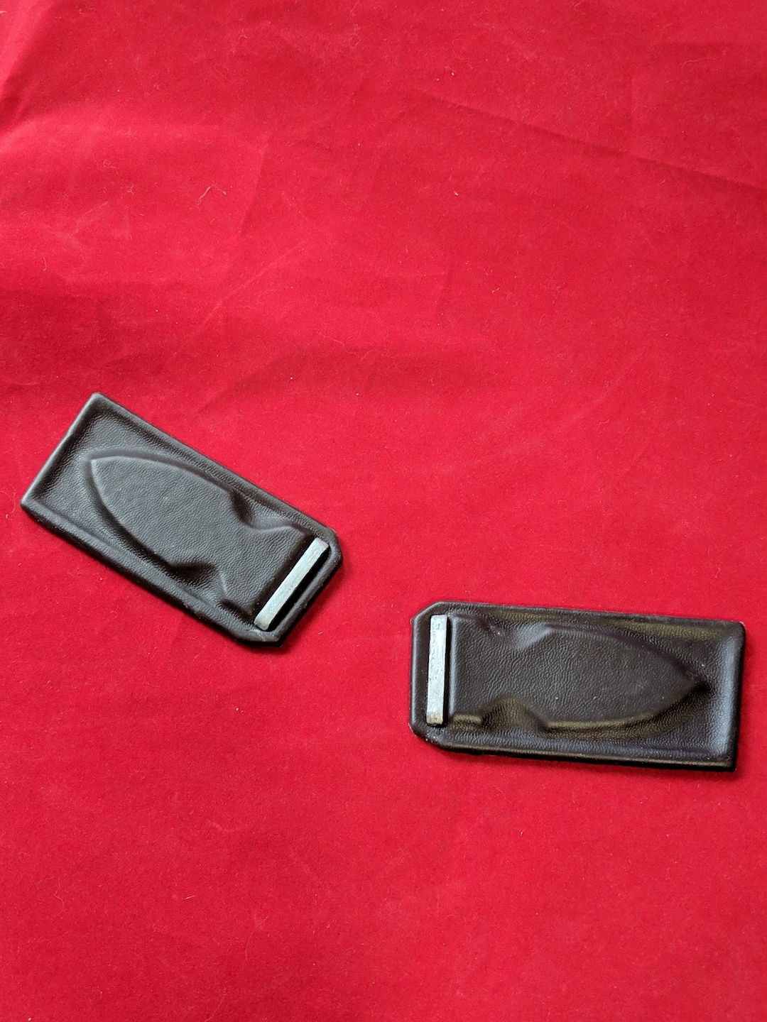 Deadpool Chest Knives Movie Inspired Set - Etsy