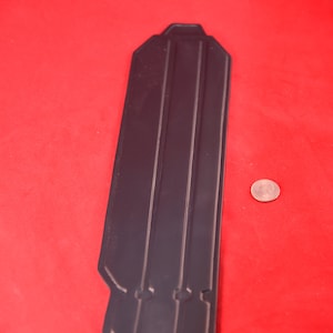 Deadpool Shoulder Strap DP 2 and 3 Movie Inspired - Etsy