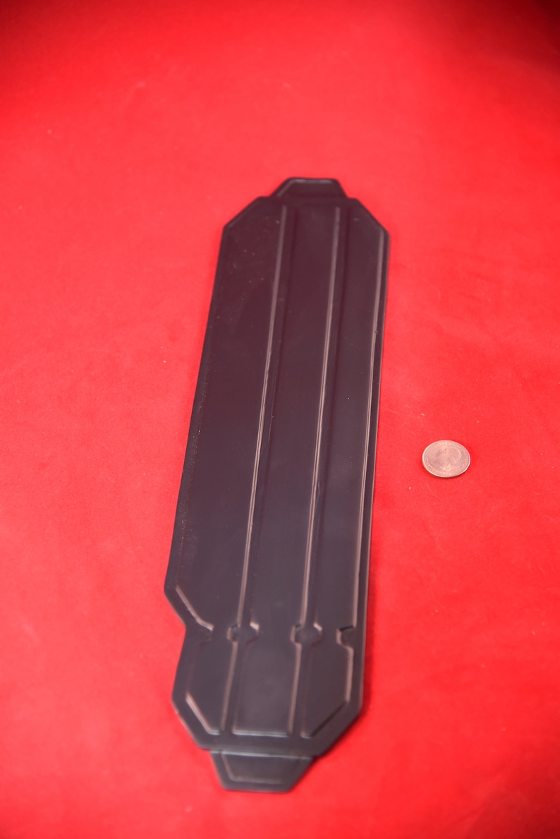 Deadpool Shoulder Strap DP 2 and 3 Movie Inspired - Etsy