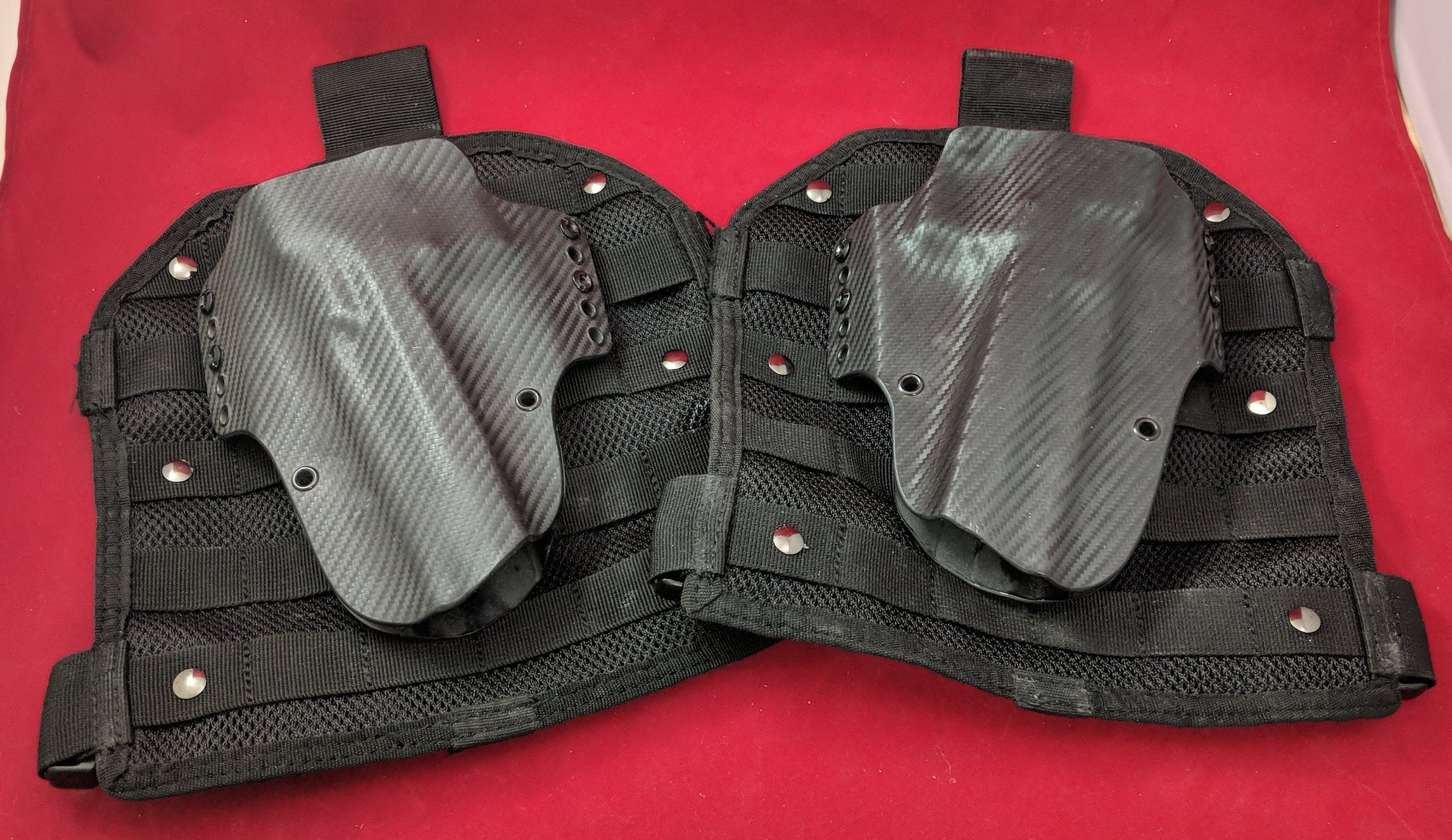 Seattle Sets & Props | Production Design | Set Design | Special effects ...