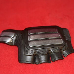 Deadpool Glove Armor Set DP2 and 3 Inspired - Etsy