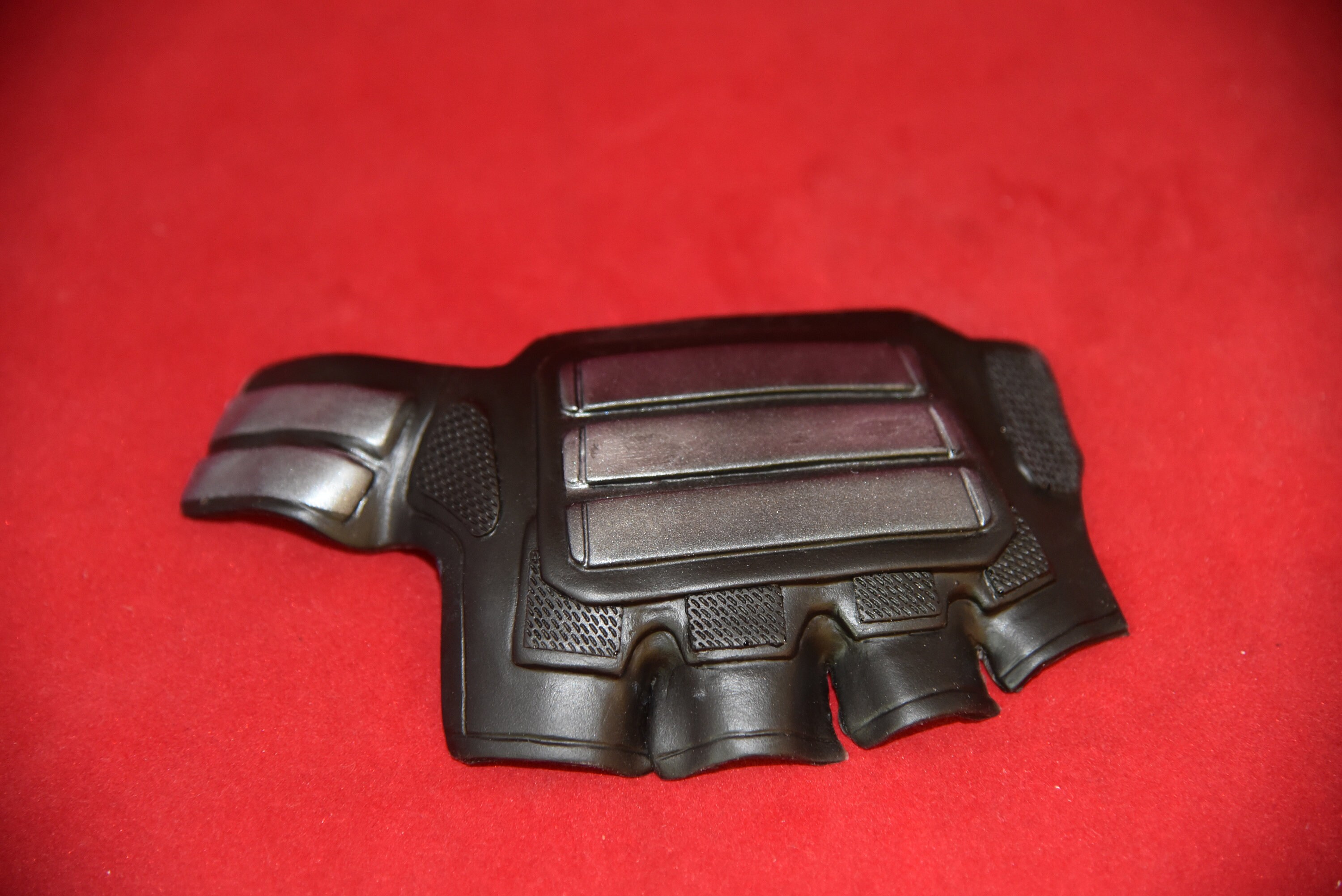 Pro Deadpool swords and scabbard Bea an Arthur DP2 inspired — Raptor Props