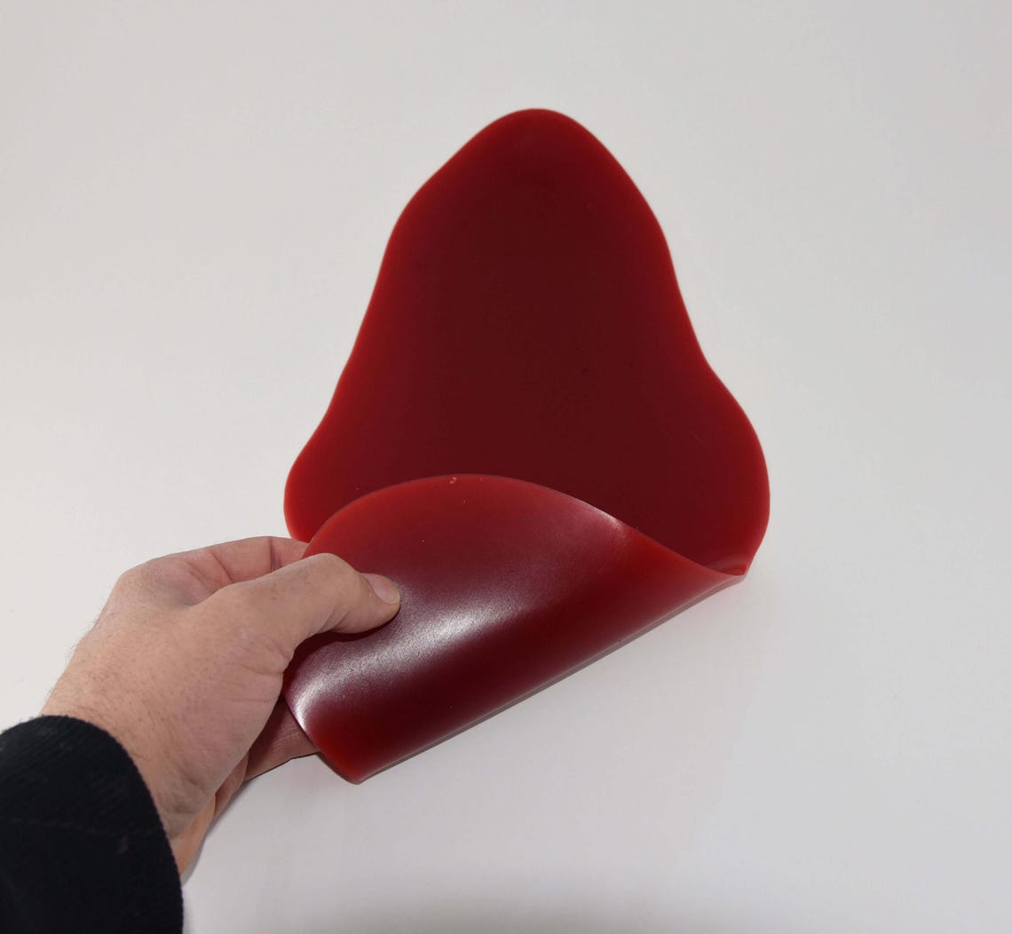 Silicone Blood Pools - Blood Mats for SFX and Film - Etsy