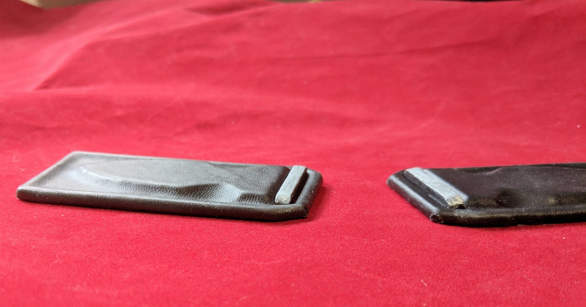 Deadpool Chest Knives Movie Inspired Set | Etsy