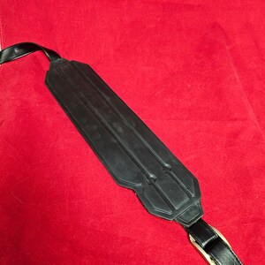 Deadpool Shoulder Strap DP 2 and 3 Movie Inspired - Etsy