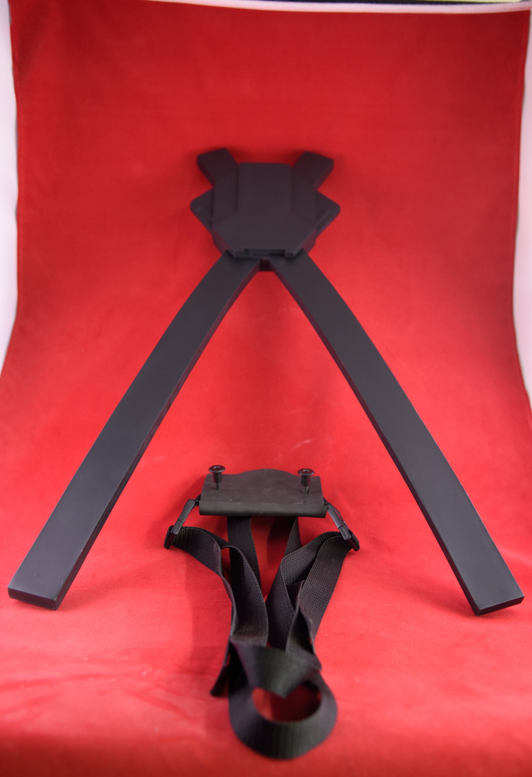 Deadpool knife movie inspired con safe — Raptor Props