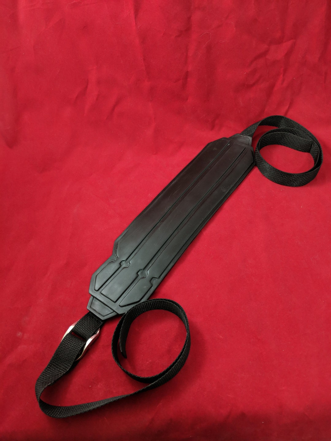 Deadpool Shoulder Strap DP 2 and 3 Movie Inspired - Etsy