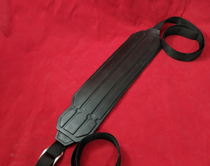 Deadpool Shoulder Strap DP 2 and 3 Movie Inspired - Etsy