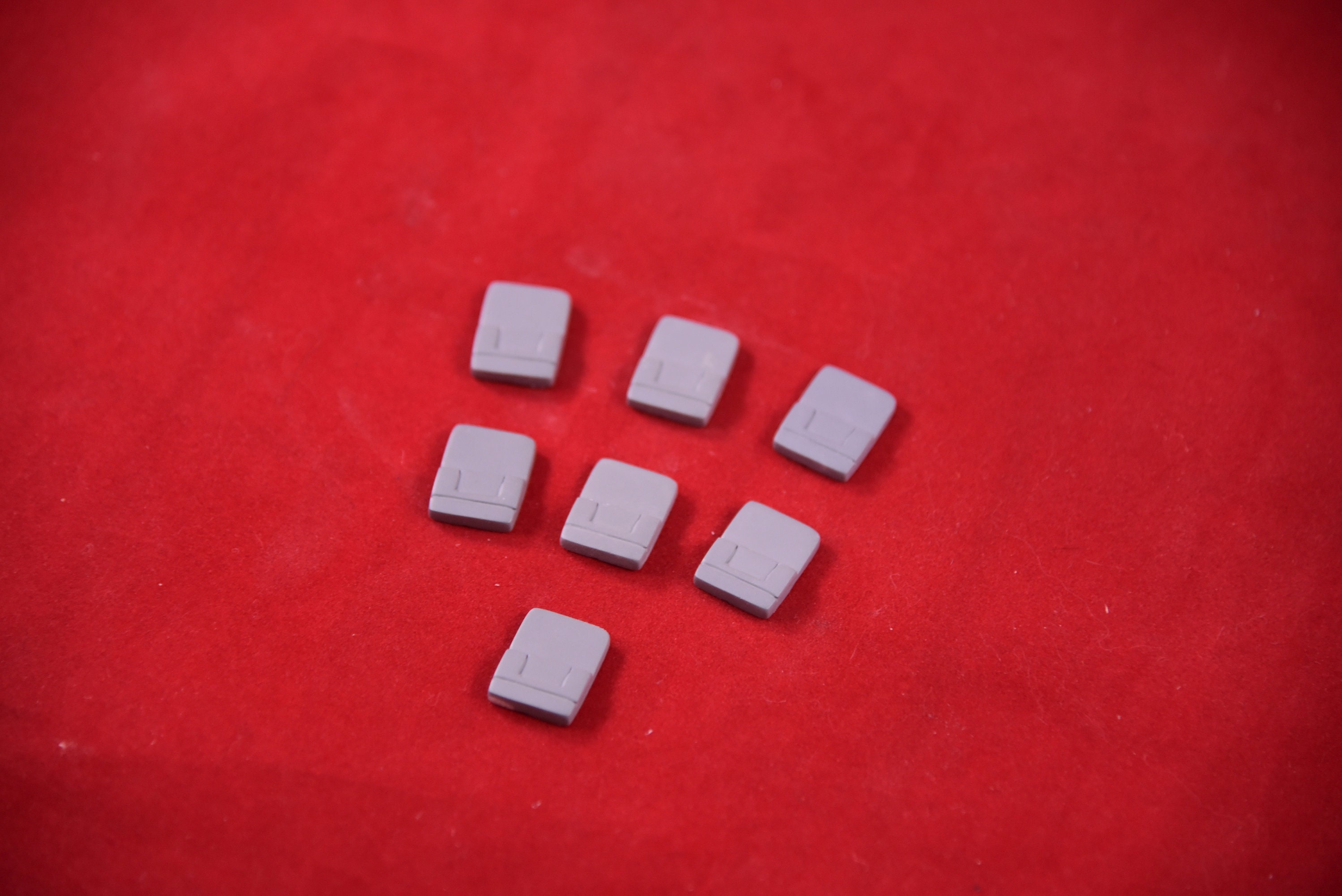 Pro Deadpool swords and scabbard Bea an Arthur DP2 inspired — Raptor Props