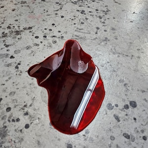 Silicone Blood Pools - Blood Mats for SFX and Film - Etsy