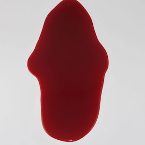 Silicone Blood Pools - Blood Mats for SFX and Film - Etsy