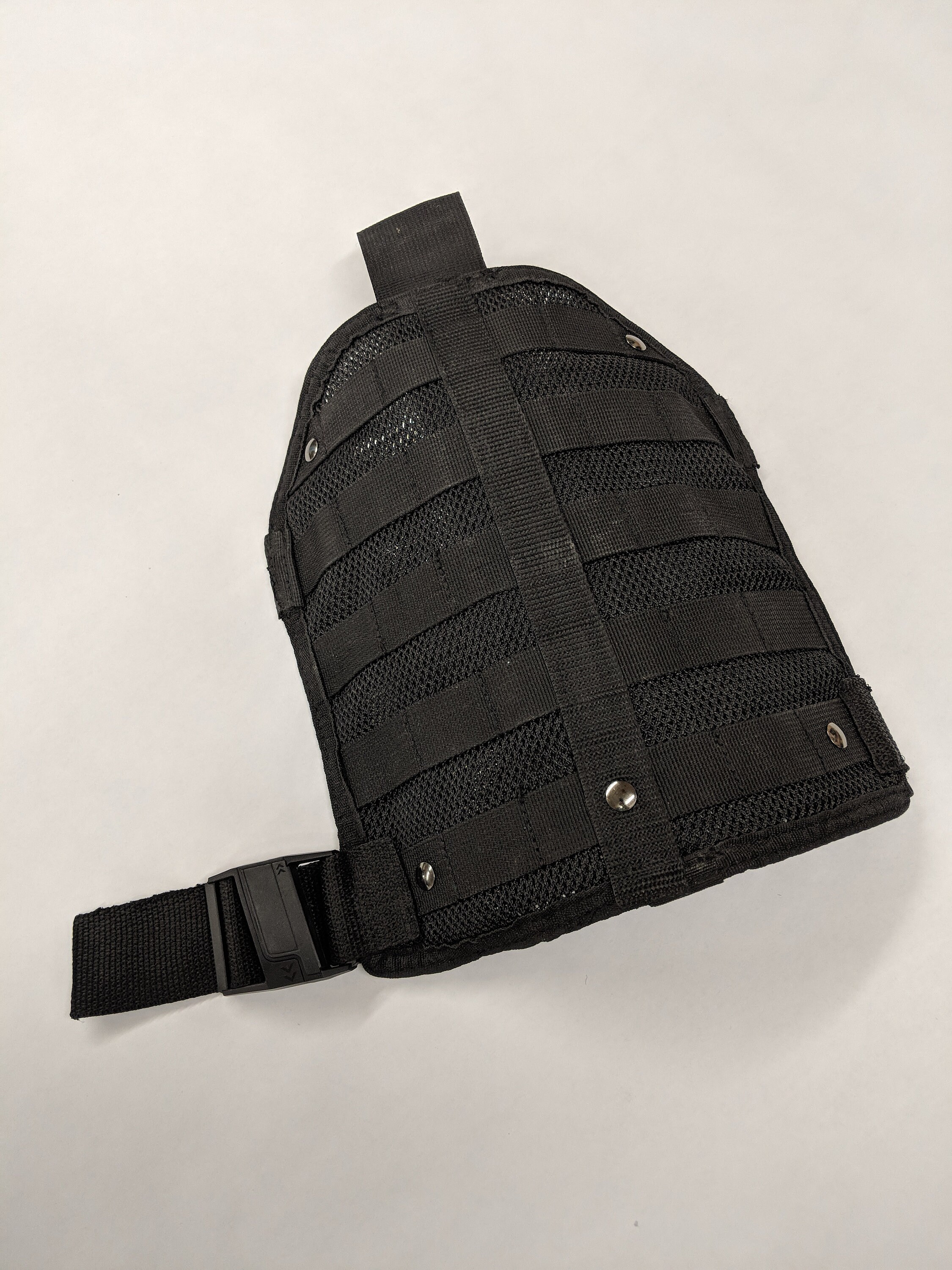 Deadpool movie inspired wrist cuffs — Raptor Props